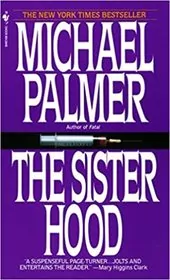 Michael Palmer – Series